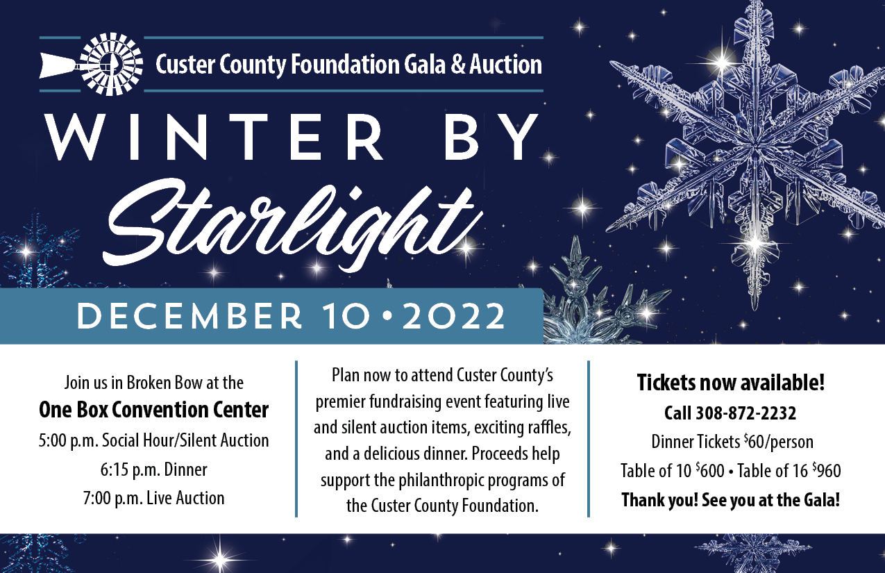 Gala & Auction