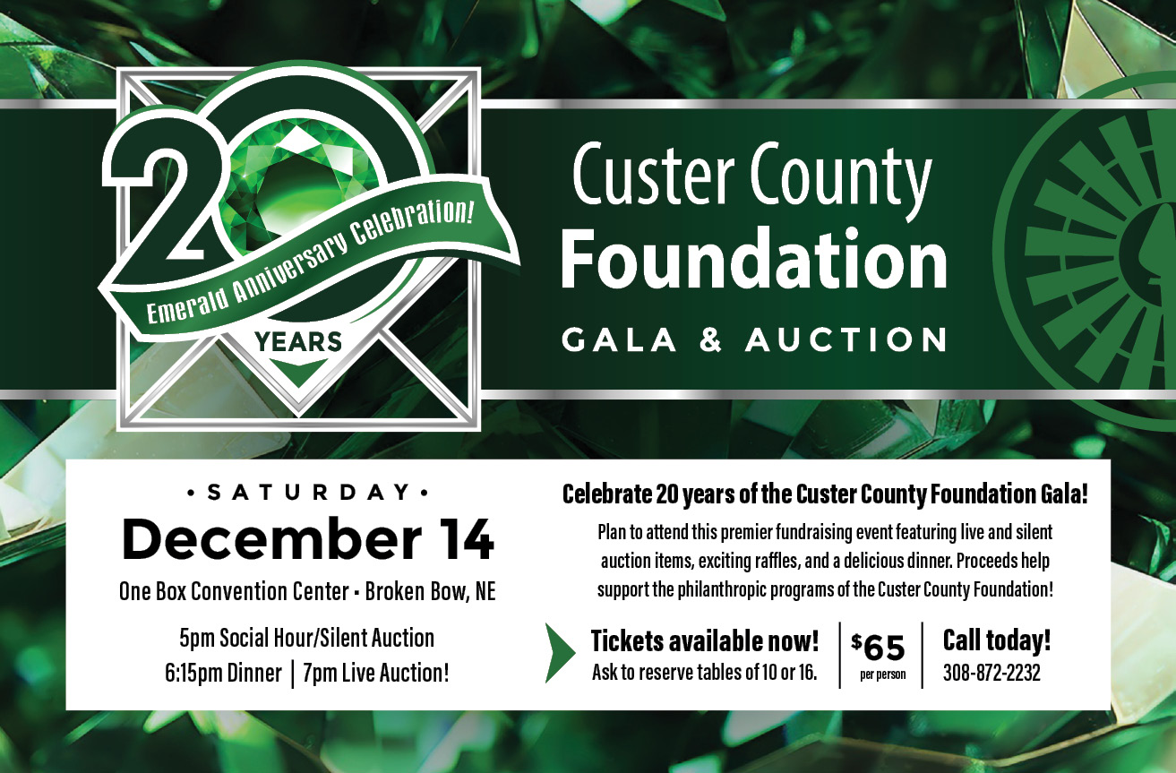 Gala & Auction